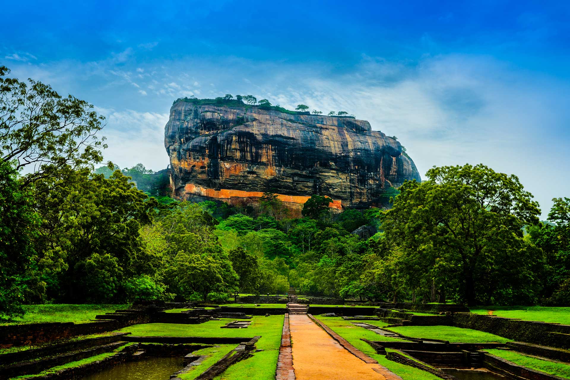 Spirit of Sri Lanka - Insider Journeys