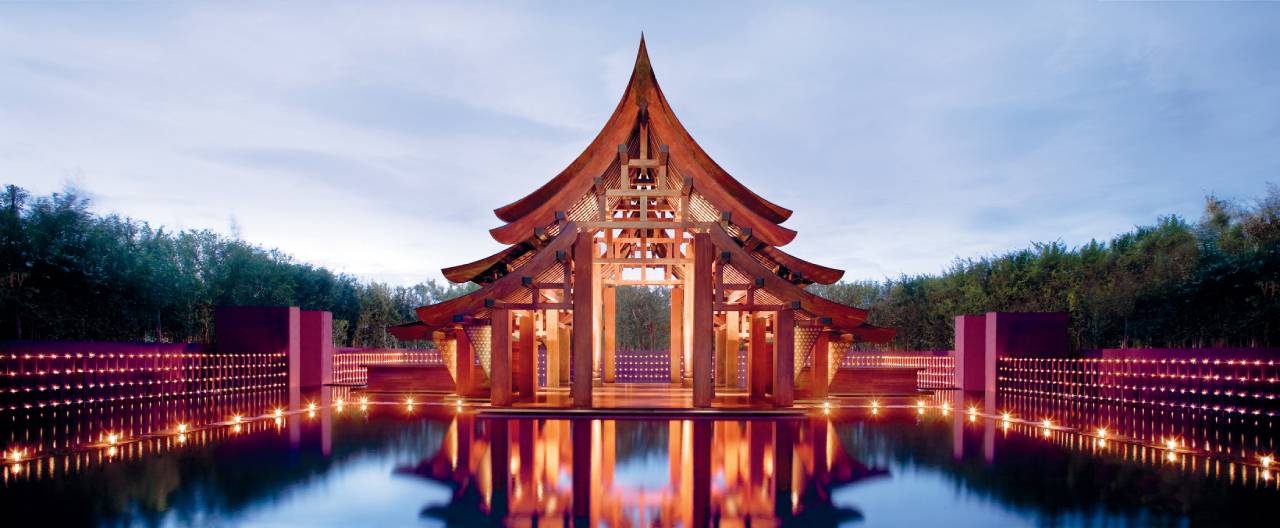 Phulay Bay, a Ritz Carlton Reserve - Insider Journeys