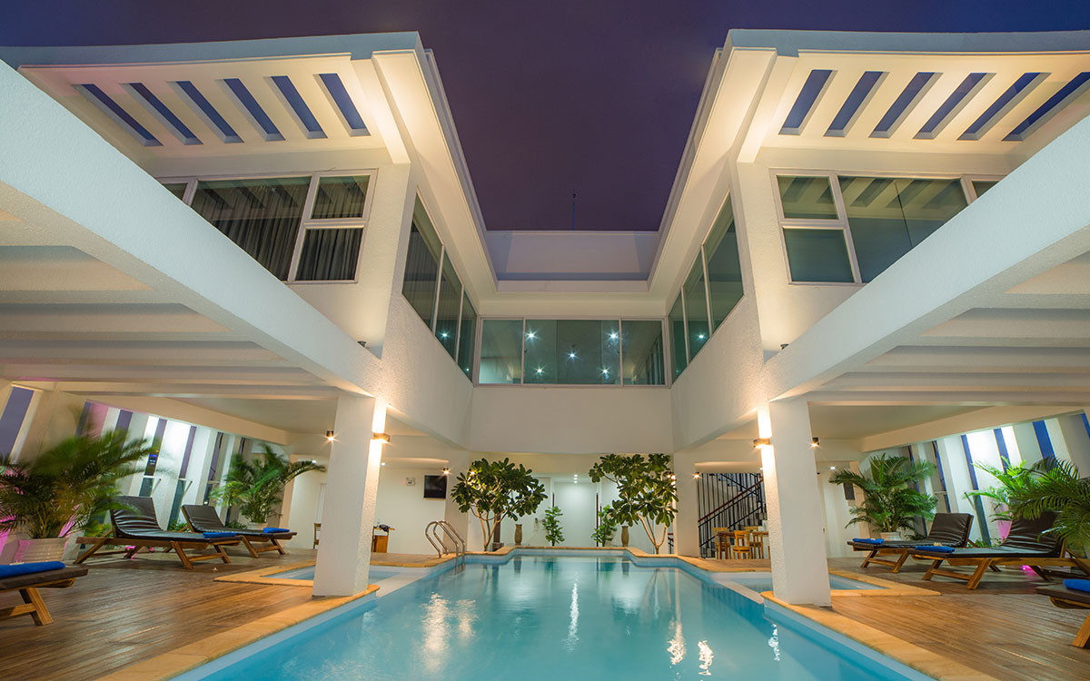 Phnom Penh Katari Hotel - Insider Journeys