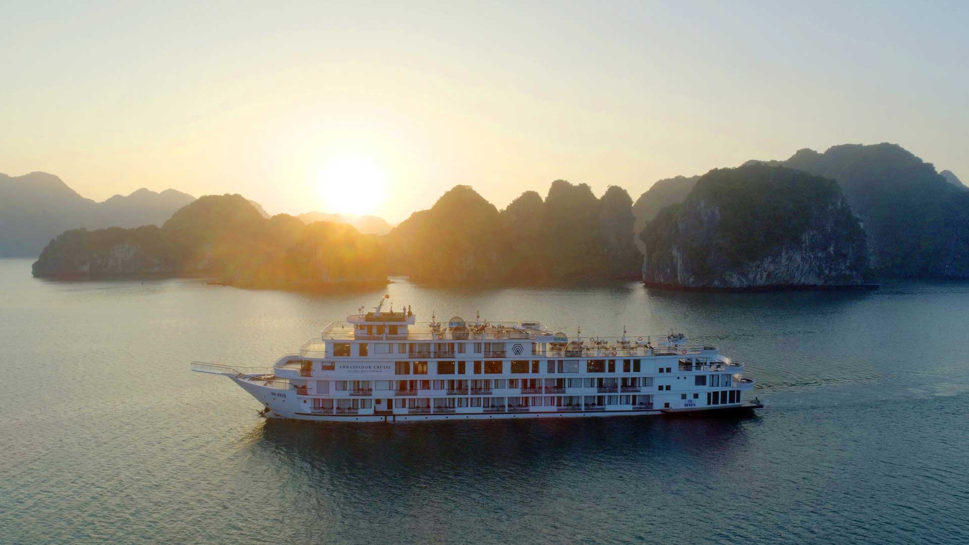 Ambassador Cruise - Insider Journeys